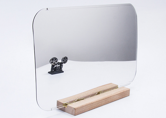 Acrylic Two Way Mirror 2.0* 1220*915mm 2 Way Acrylic Mirror Sheets ...