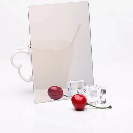 Acrylic Two Way Mirror 2.0* 1220*915mm 2 Way Acrylic Mirror Sheets ...