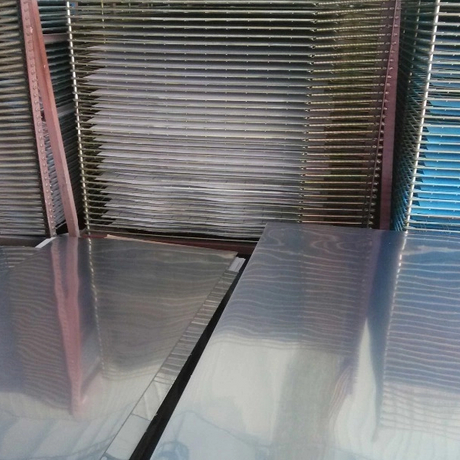 PETG Mirror Sheet Mylar Mirror Sheet Reflective Silk Print PETG Sheet ...