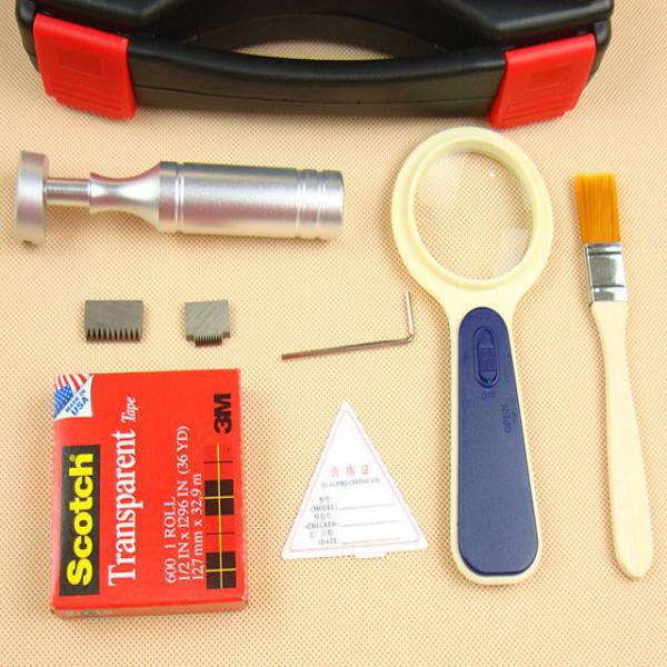 - Guangdong Donghua Optoelectronics Technology Co.,Ltd