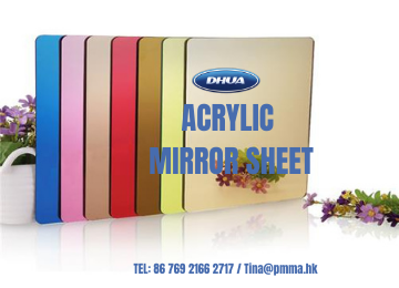 - Which Kind of Plastic Mirrors Can Replace Glass Mirrors Without ...